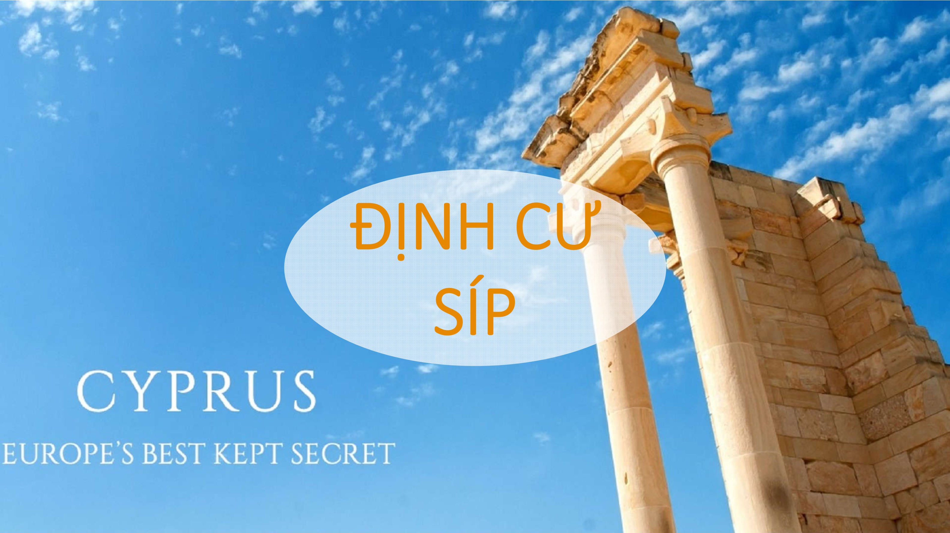 Síp - Mac International